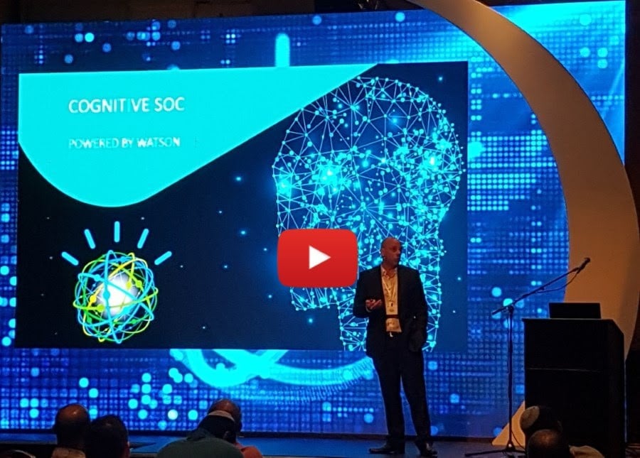 הרבה מבטיחים - Experis Cyber מקיימת - Experis Cyber