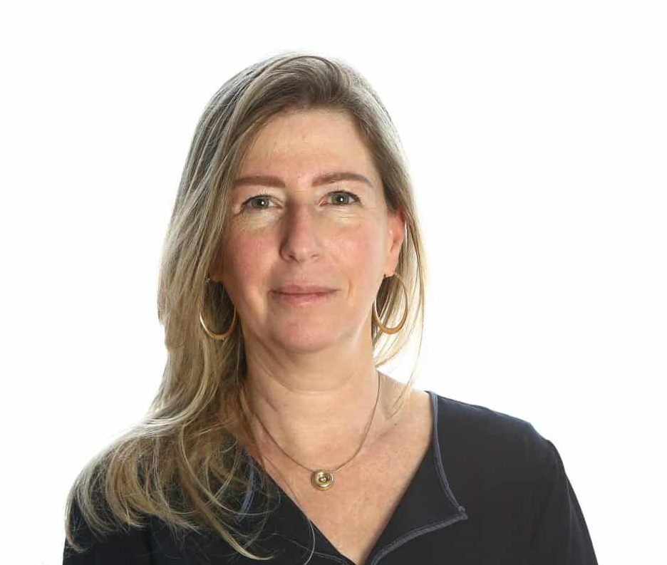 הצוות - Experis Cyber