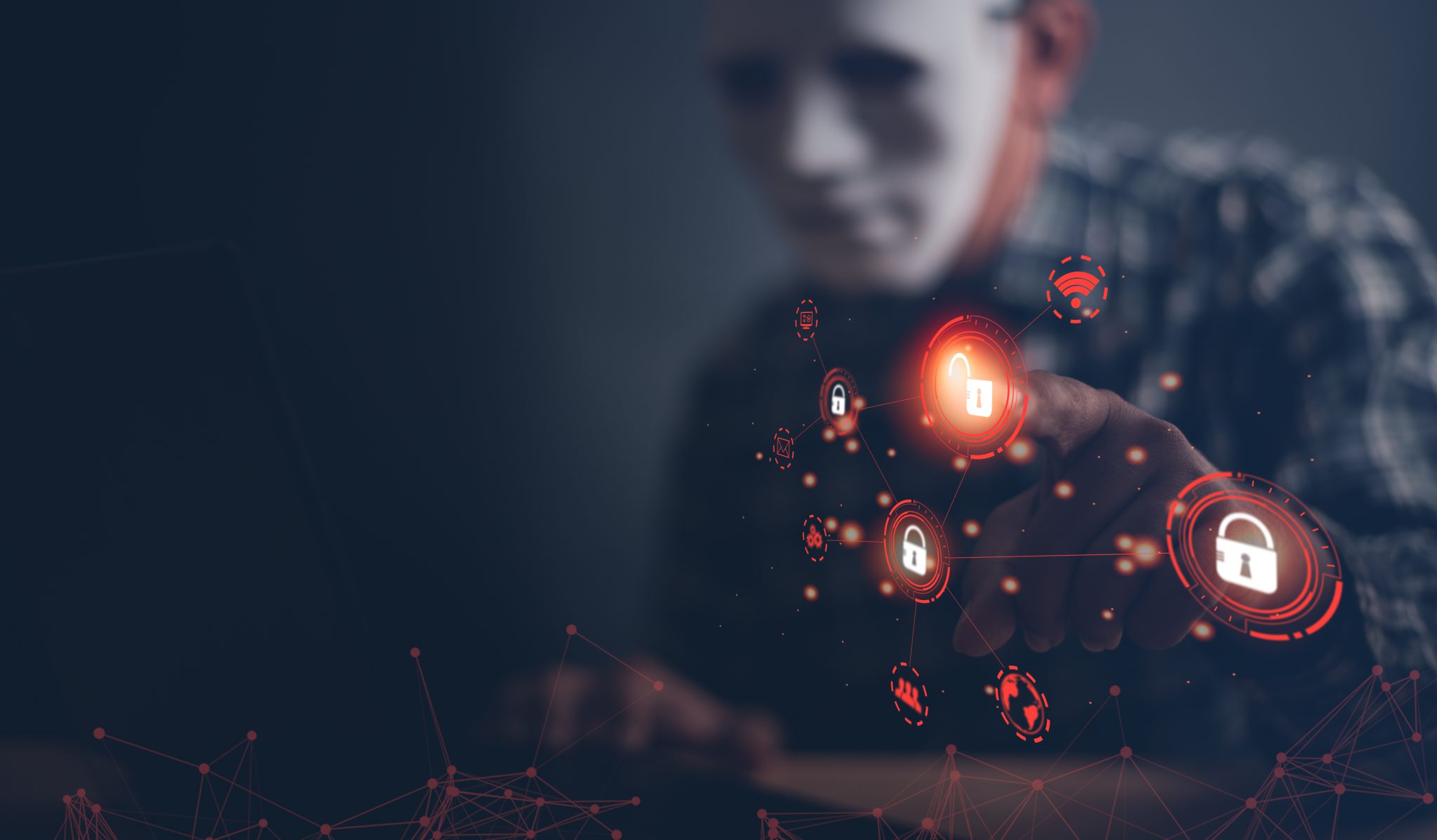 מתקפות כופרה וכיצד מתגוננים מפניהן - Experis Cyber