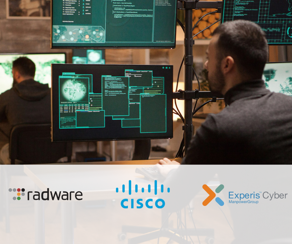 השלם גדול מסך חלקיו – הגנה רחבה והוליסטית בסביבה טכנולוגית מורכבת - Experis Cyber