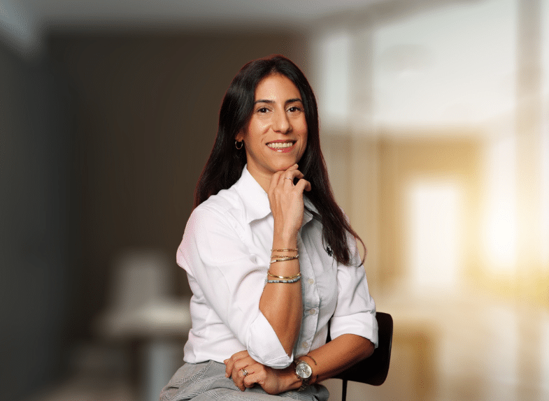 The Team - Experis Cyber